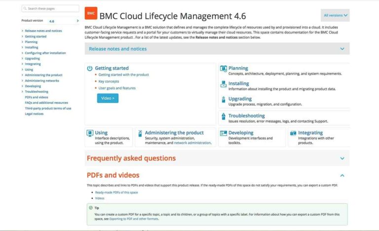 How To Create Technical Documentation Examples Definition And Types