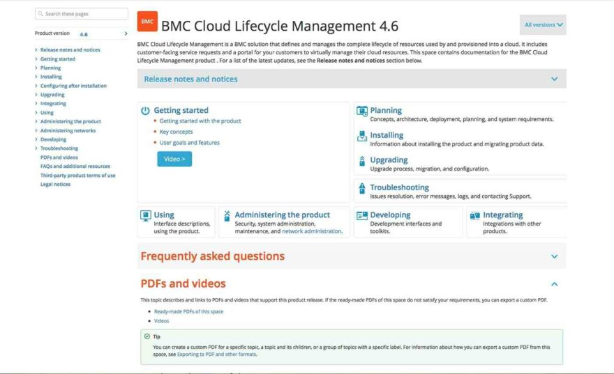 How to create technical documentation: examples, definition, and types