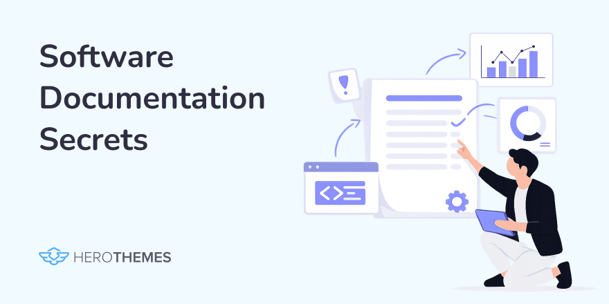 6 Best Software Documentation Examples (Complete Breakdown)