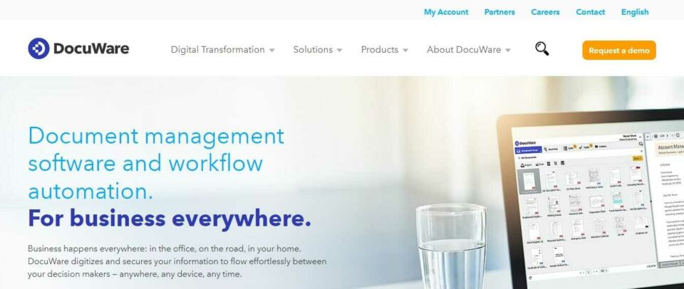 16 Best Document Management Systems and Software of 2025