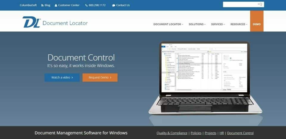 16 Best Document Management Systems and Software of 2025