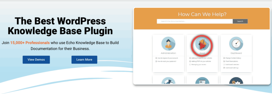 13 Best WordPress Knowledge Base Plugins — Free & Paid