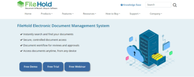 16 Best Document Management Systems and Software of 2025