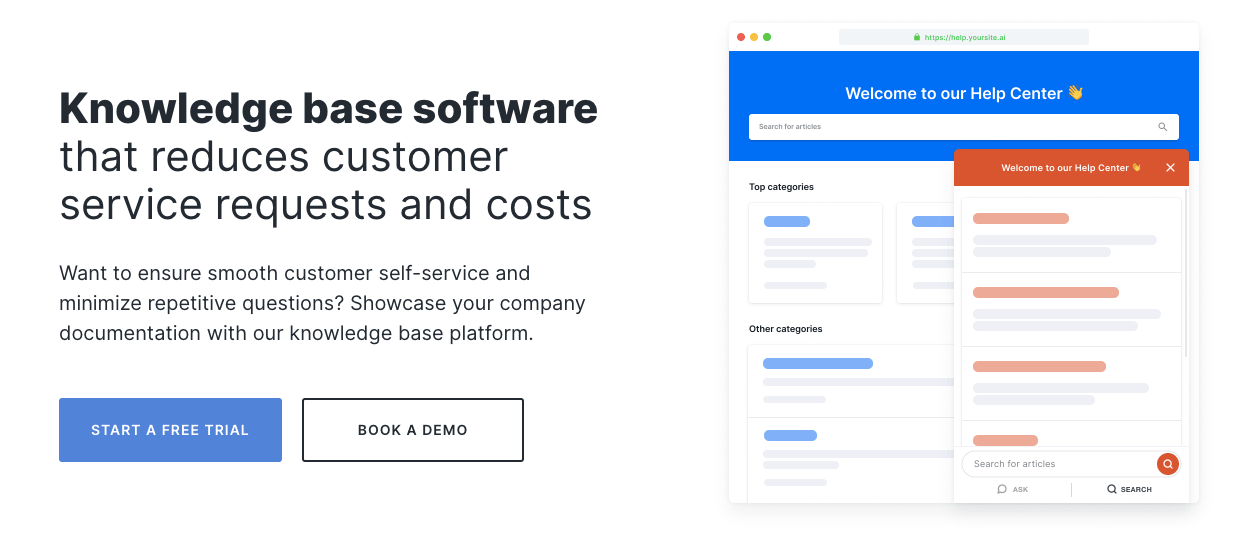 13 Best WordPress Knowledge Base Plugins — Free & Paid