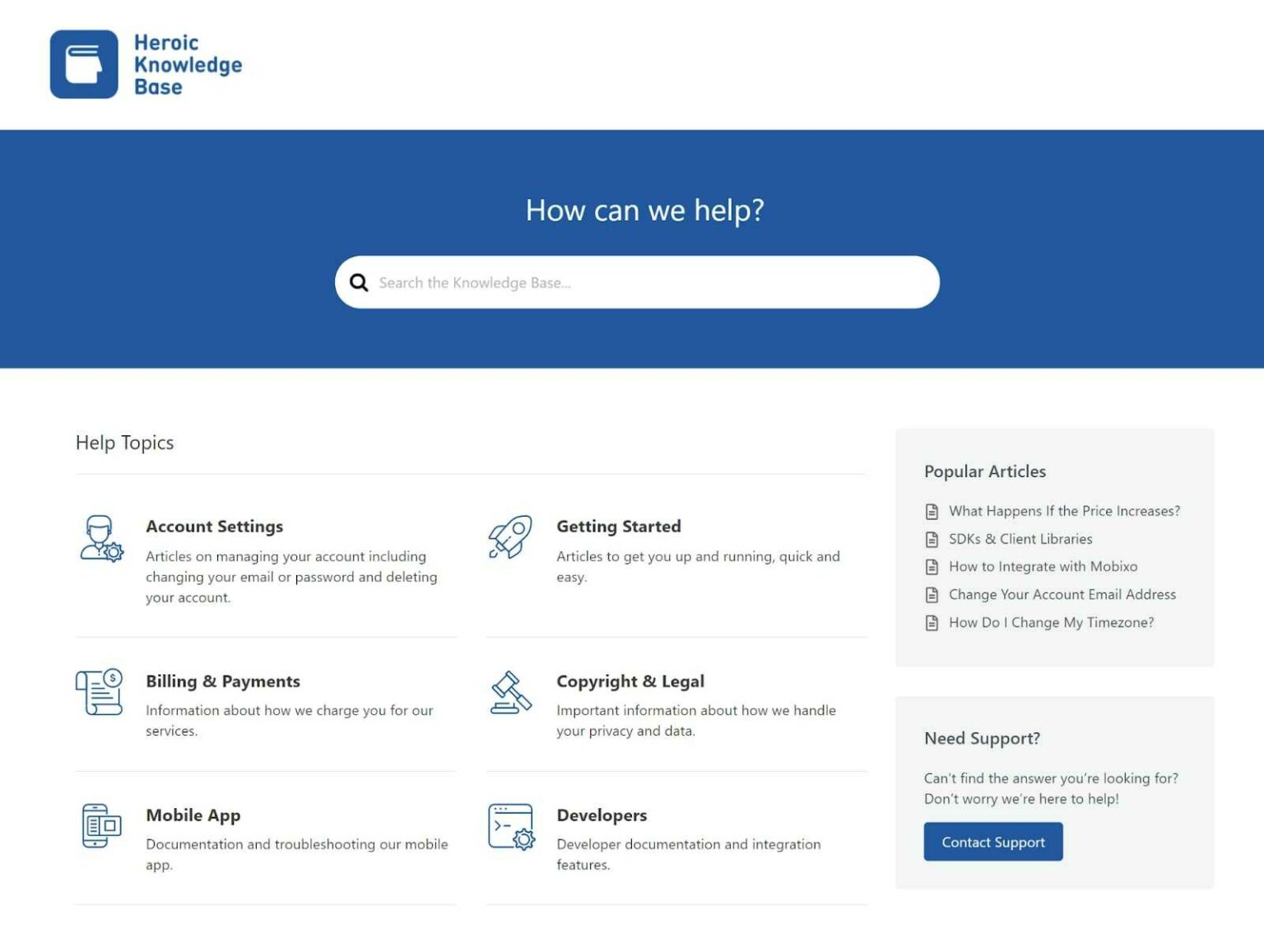 What Is a Knowledge Base? Its Types, Benefits & Best Practices