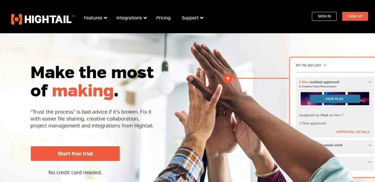 16 Best Document Management Systems and Software of 2025