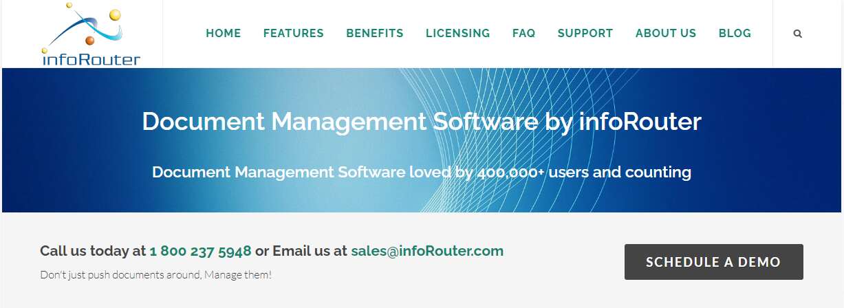15 best document management systems and software in 2024 - HeroThemes