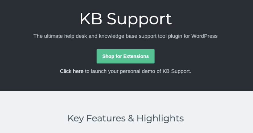 13 Best WordPress Knowledge Base Plugins — Free & Paid