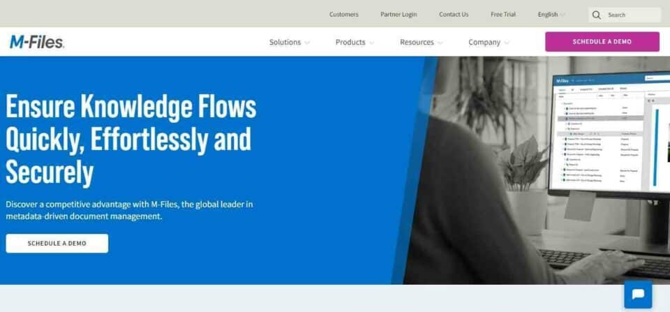 16 Best Document Management Systems and Software of 2025