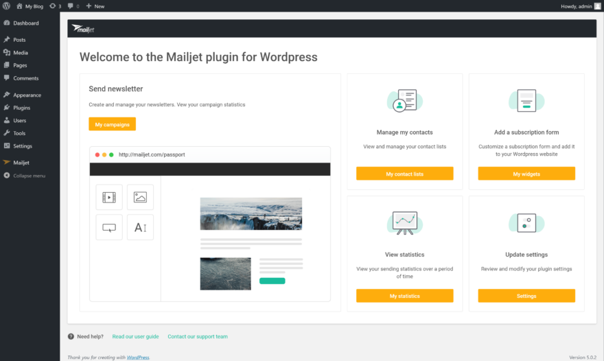 12 Best WordPress Email Plugins of 2025 (Hand-Picked)