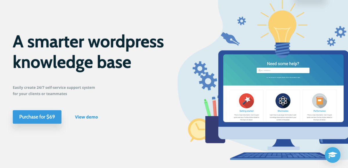 13 Best WordPress Knowledge Base Plugins — Free & Paid