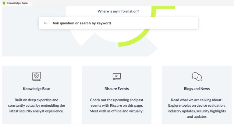 11 Best Knowledge Management Tools & Software (2025 Guide)