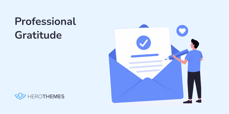 24 Professional Thank You Email Templates You Can Copy and Send in 2026