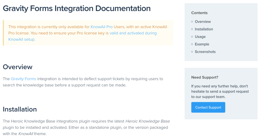 How to Write Documentation (A Step-by-Step Guide)