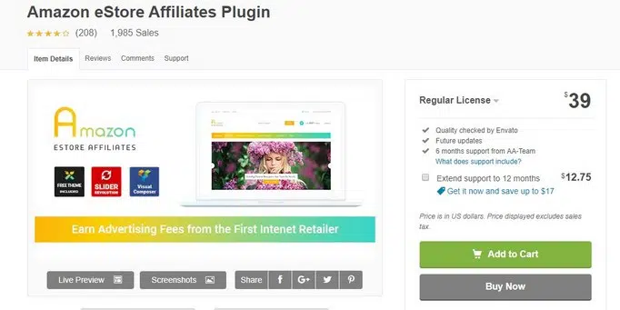 7 Best Amazon Affiliate WordPress Plugins (That Work GREAT in 2020)