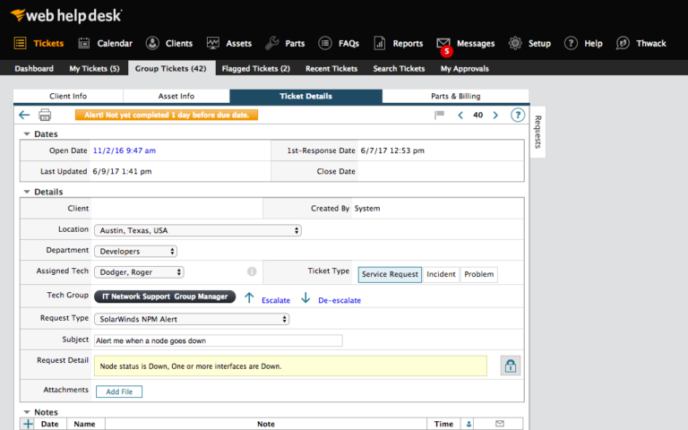 13 Best It Ticketing Systems and Software (2025 Expert Picks)