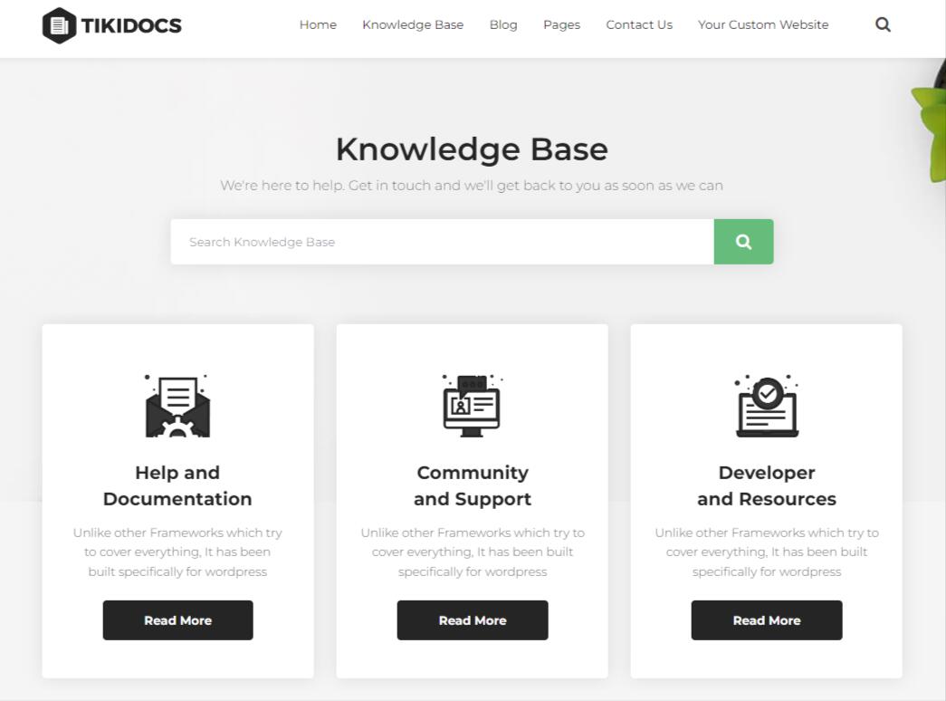 Best FAQ Templates: For Pages & Sections