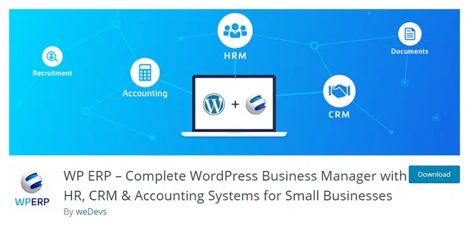 WordPress CRM : Les meilleurs plugins pour transformer WordPress en CRM