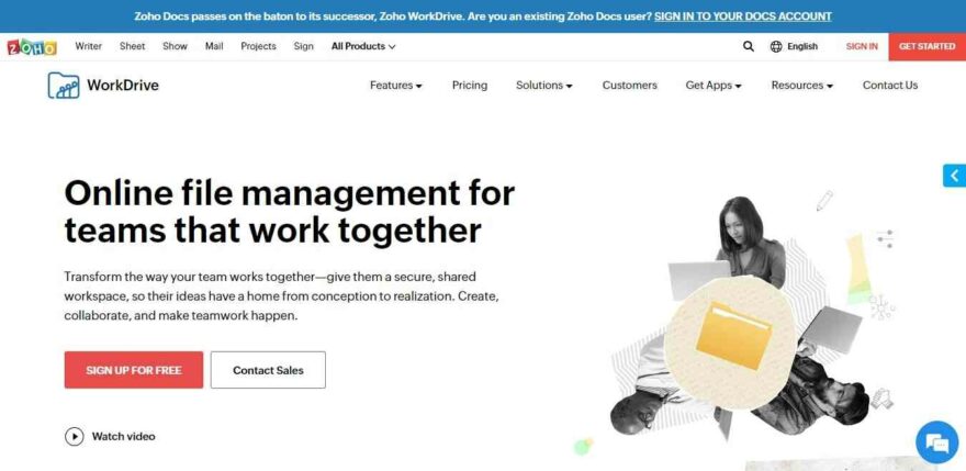 16 Best Document Management Systems and Software of 2025