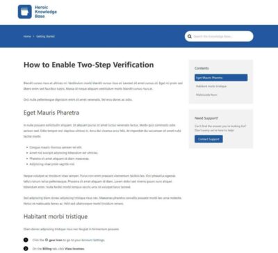 How To Write an Instruction Manual —Step-By-Step Guide