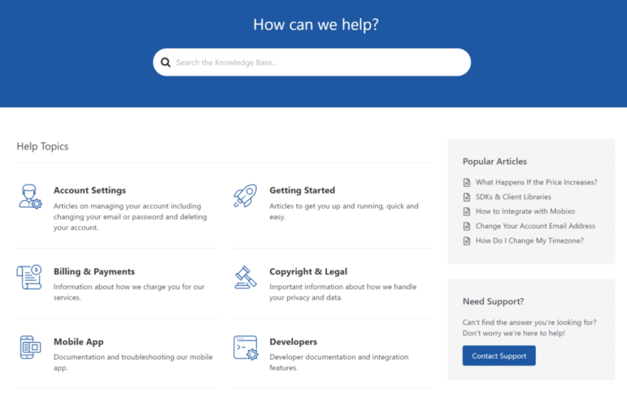14 Best IT Ticketing Systems & Software List Compared (2025