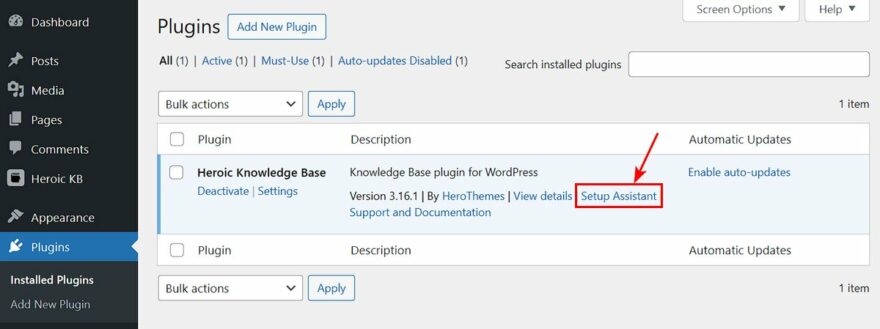 How To Create a WordPress Knowledge Base, Step-By-Step Guide