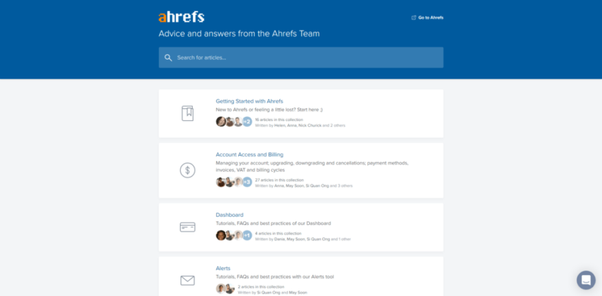 5 meilleurs exemples de documentation utilisateur (bon et mauvais ...