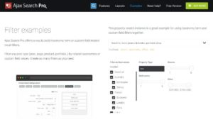 My Top 11 WordPress Search & Filter Plugins (Free & Paid)