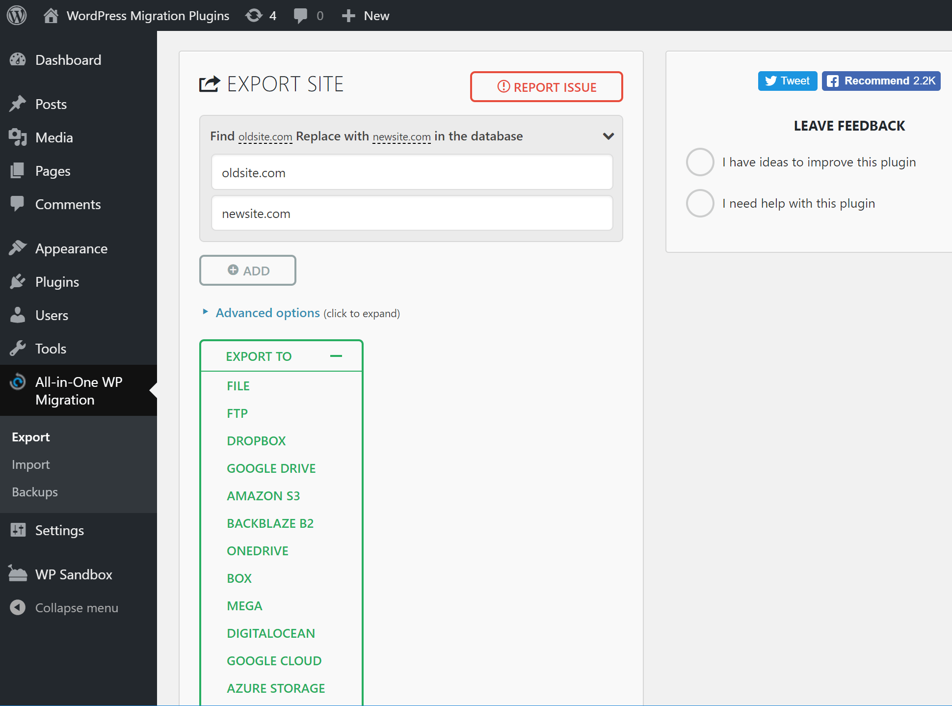 The 4 Best WordPress Migration Plugins 2025 (Mostly Free)