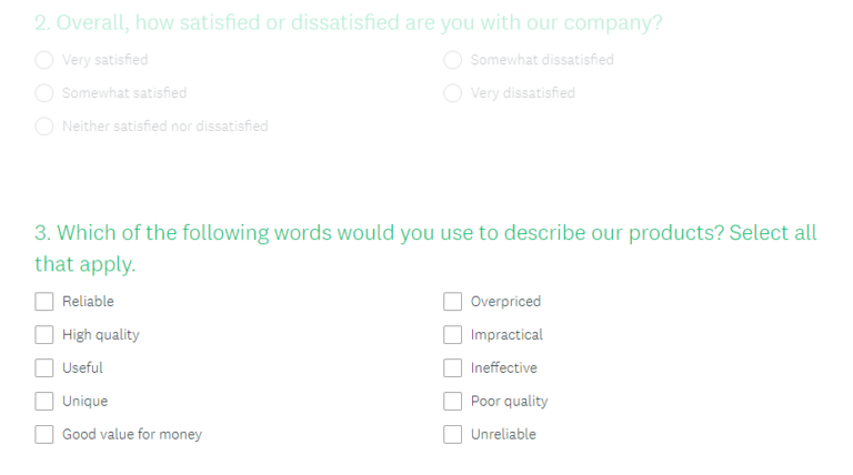 Customer Feedback Surveys: Tools, Best Practices, Templates
