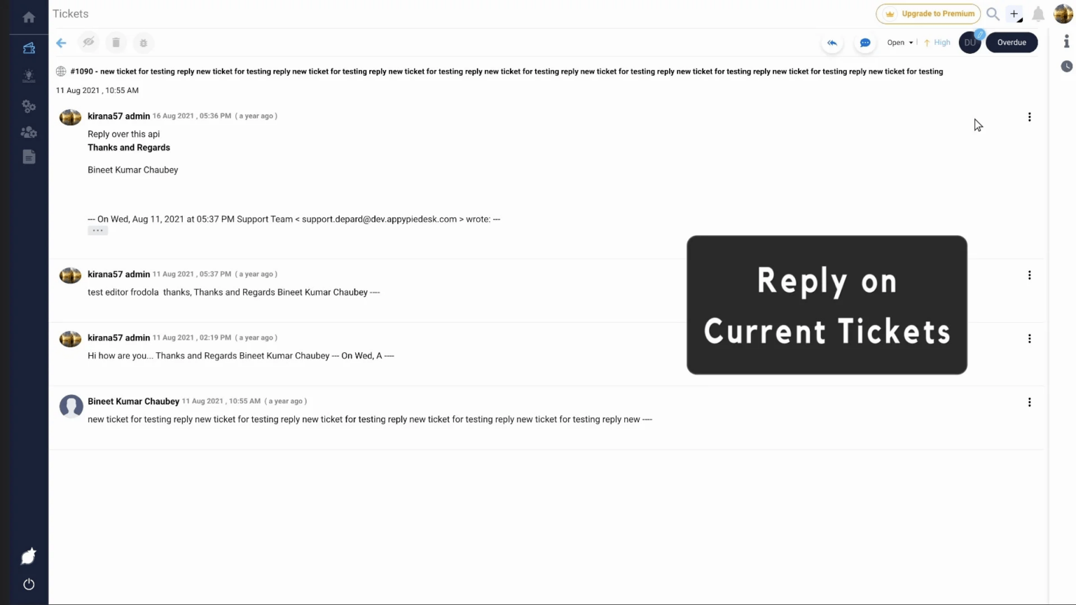12 Best WordPress Ticketing Systems (Updated for 2025)