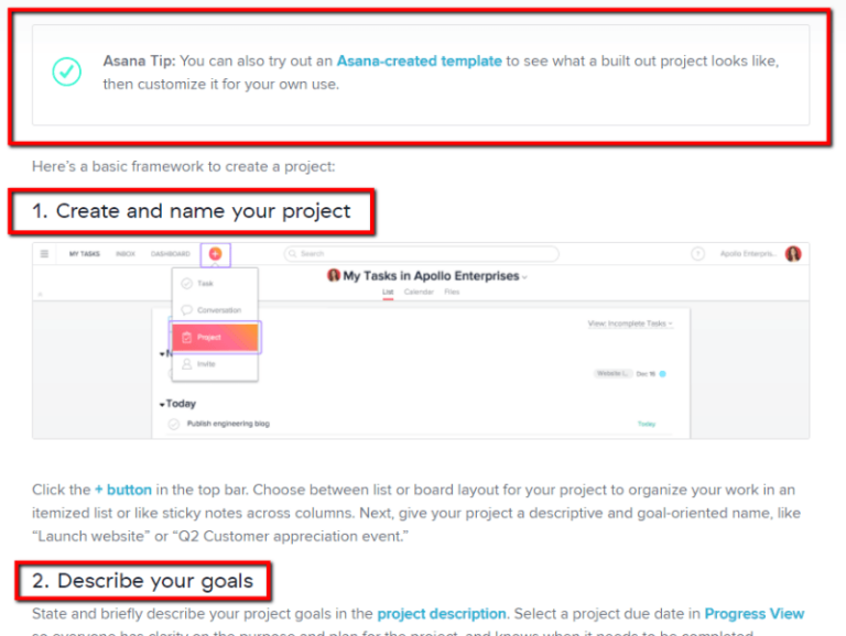 5 Best Knowledge Base Examples To Inspire Your Help Center