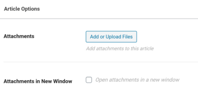 How To Create a WordPress Document Library, Step-By-Step