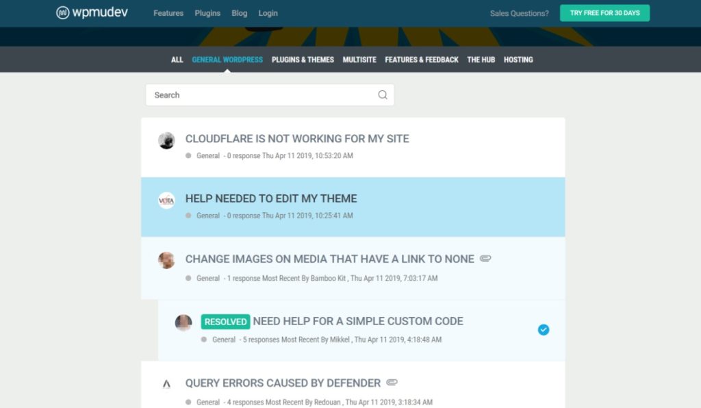 10 Great BbPress Forum Examples To Inspire Your Message Board
