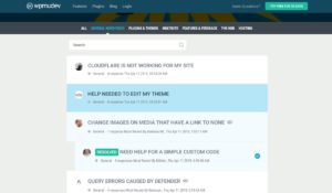 9 Great WordPress bbPress Forum Examples To Inspire You