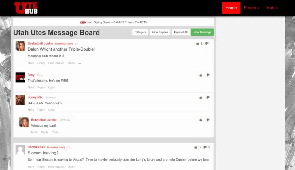 10 Great bbPress Forum Examples to Inspire Your Message Board