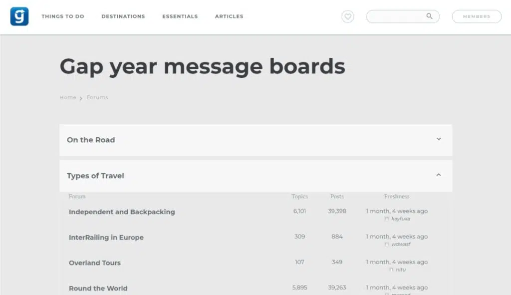 10 Great bbPress Forum Examples to Inspire Your Message Board
