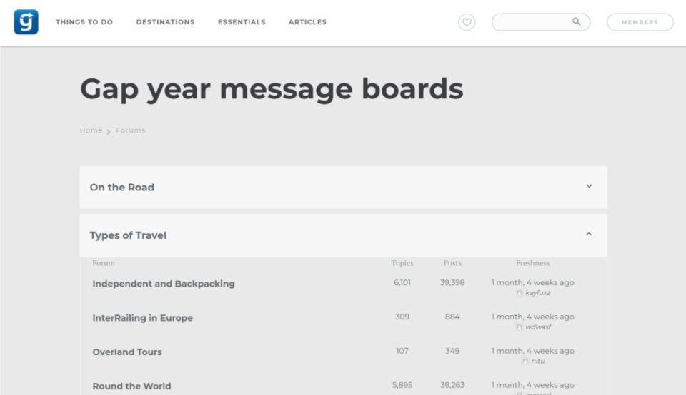 10 Great bbPress Forum Examples to Inspire Your Message Board