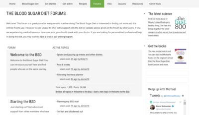 9 Great WordPress bbPress Forum Examples To Inspire You