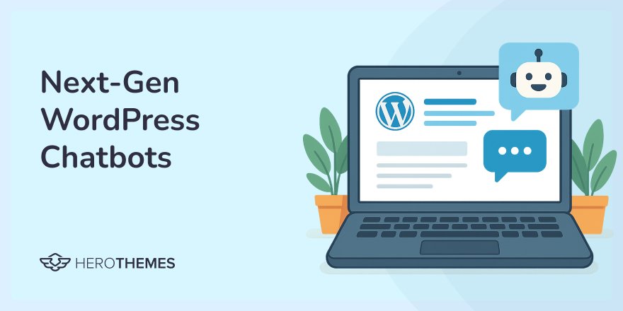 11 Best WordPress AI Chatbot Plugins (Mostly Free)