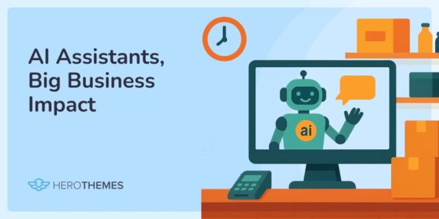 12 Best AI Virtual Assistants for Small Businesses (2025 Guide)
