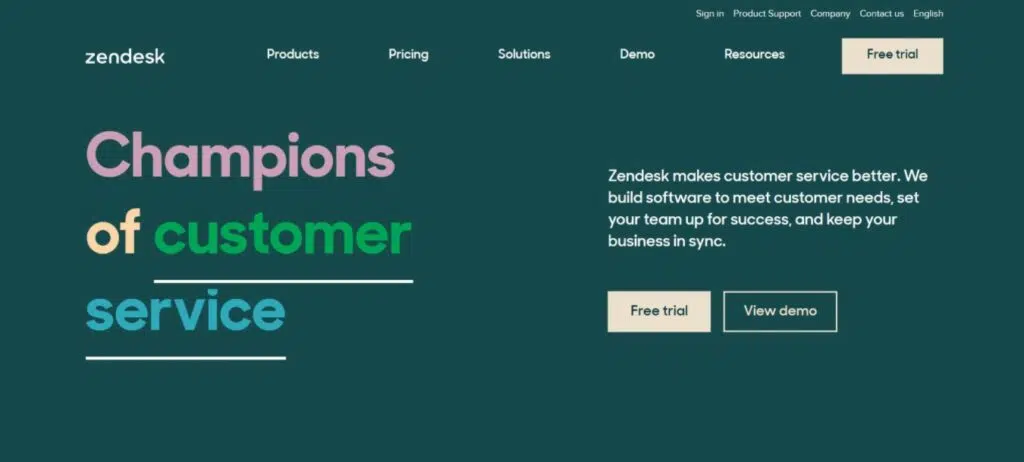 8 Best Customer Service Software Providers Compared for 2024