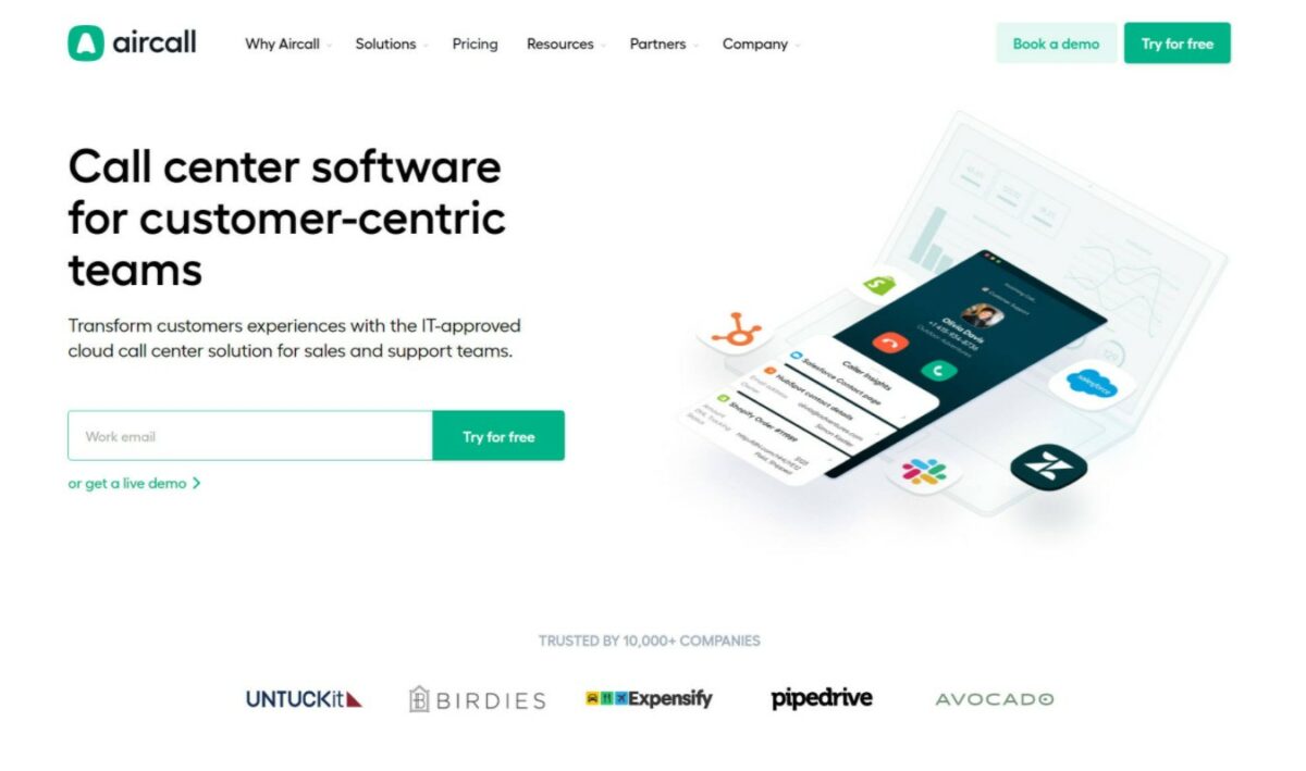 10 Best Customer Service Software for Small Business (2025 Guide)