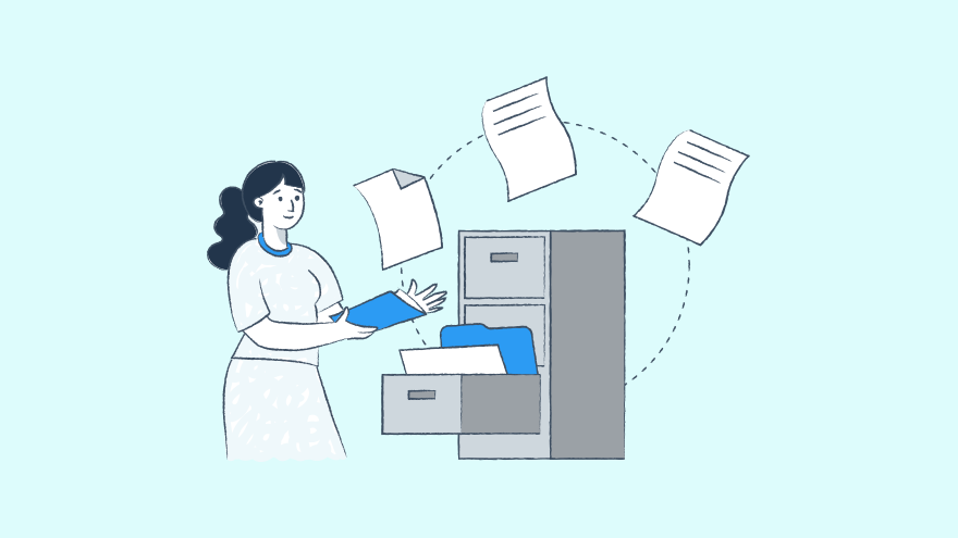 15 best document management systems and software in 2024 - HeroThemes