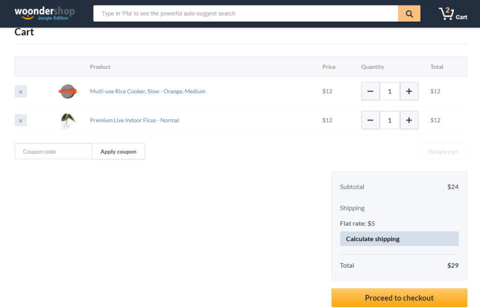 8 Best eCommerce WordPress Themes of 2014