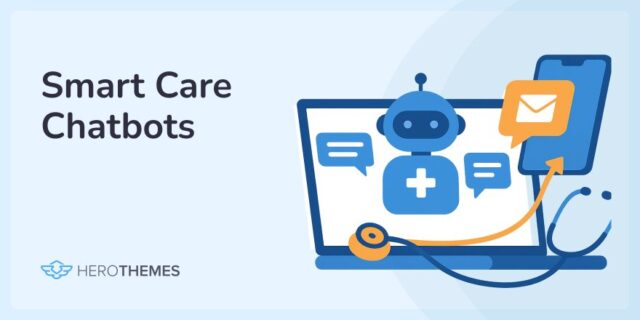 10 Best Healthcare Chatbots of 2026 (Free and Paid Solutions)