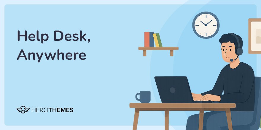 Les 11 meilleurs logiciels de help desk à distance pour 2025 (principalement gratuits)