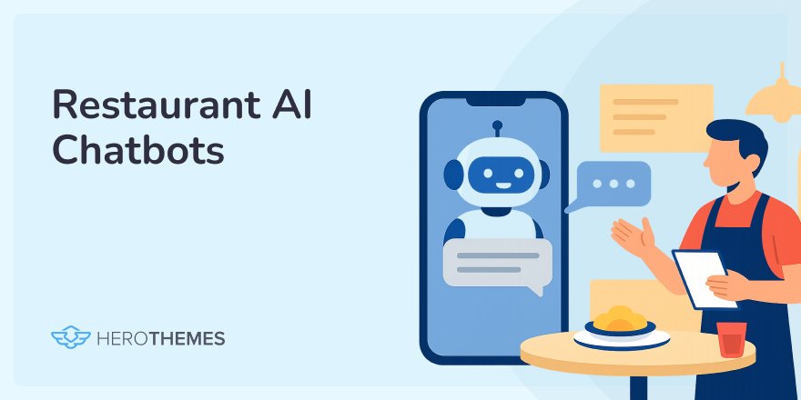 9 beste Restaurant-Chatbots für Bestellungen, Reservierungen und ...