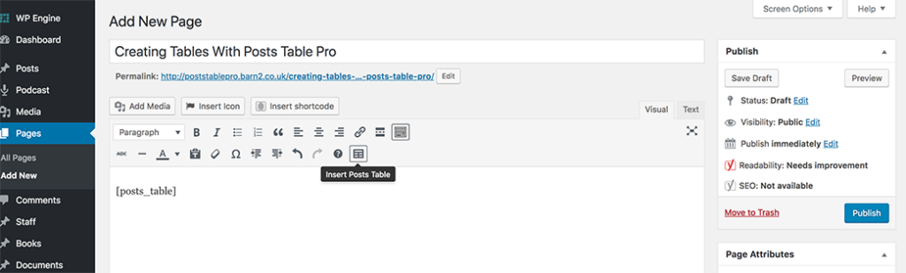 Quel est le meilleur plugin de tableau WordPress ? 5 options comparées...