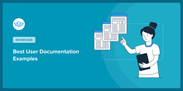 5 Best User Documentation Examples to Learn From